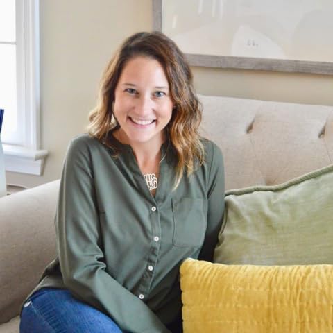 Home with Amy from A Little Love Designs's Amazon Page