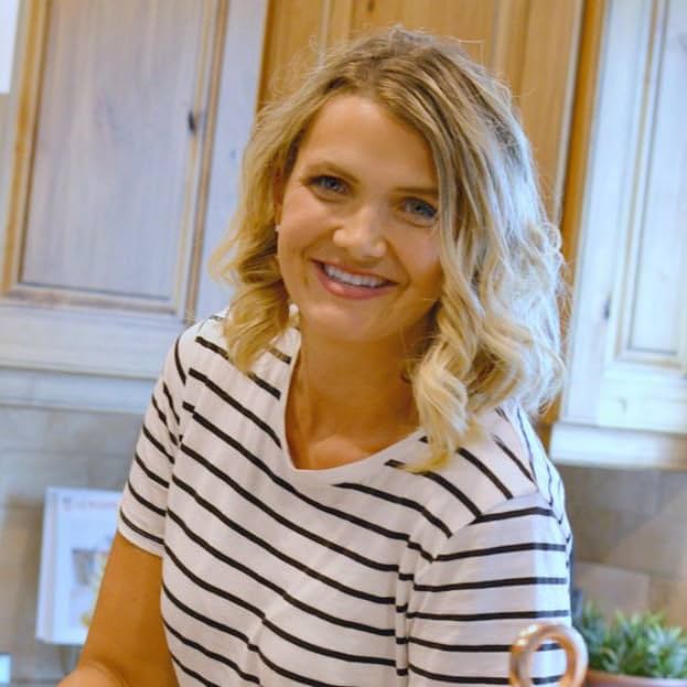 This Vivacious Life-Chandice Probst's Amazon Page