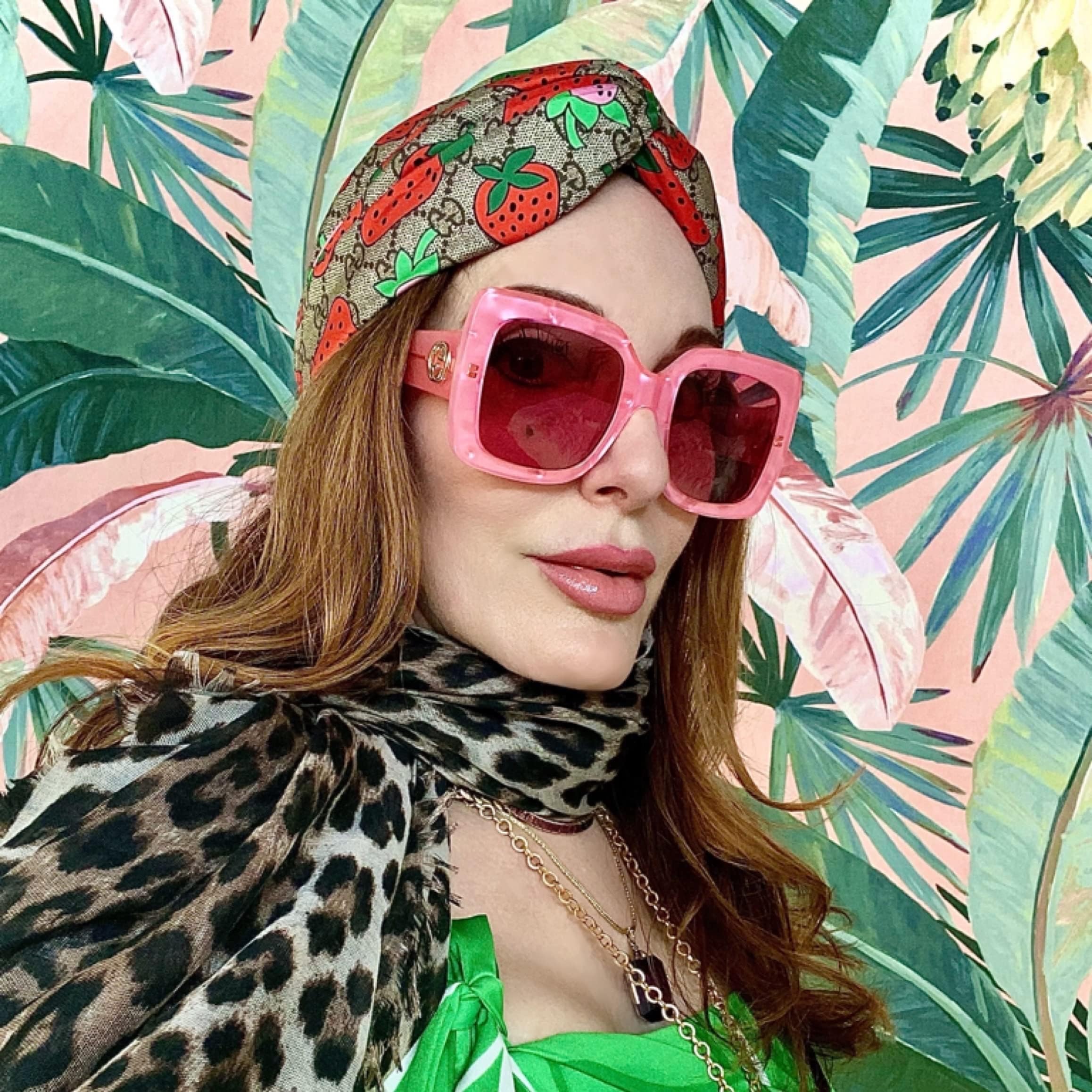 Everyday Glamour by Tara Solomon's Amazon Page