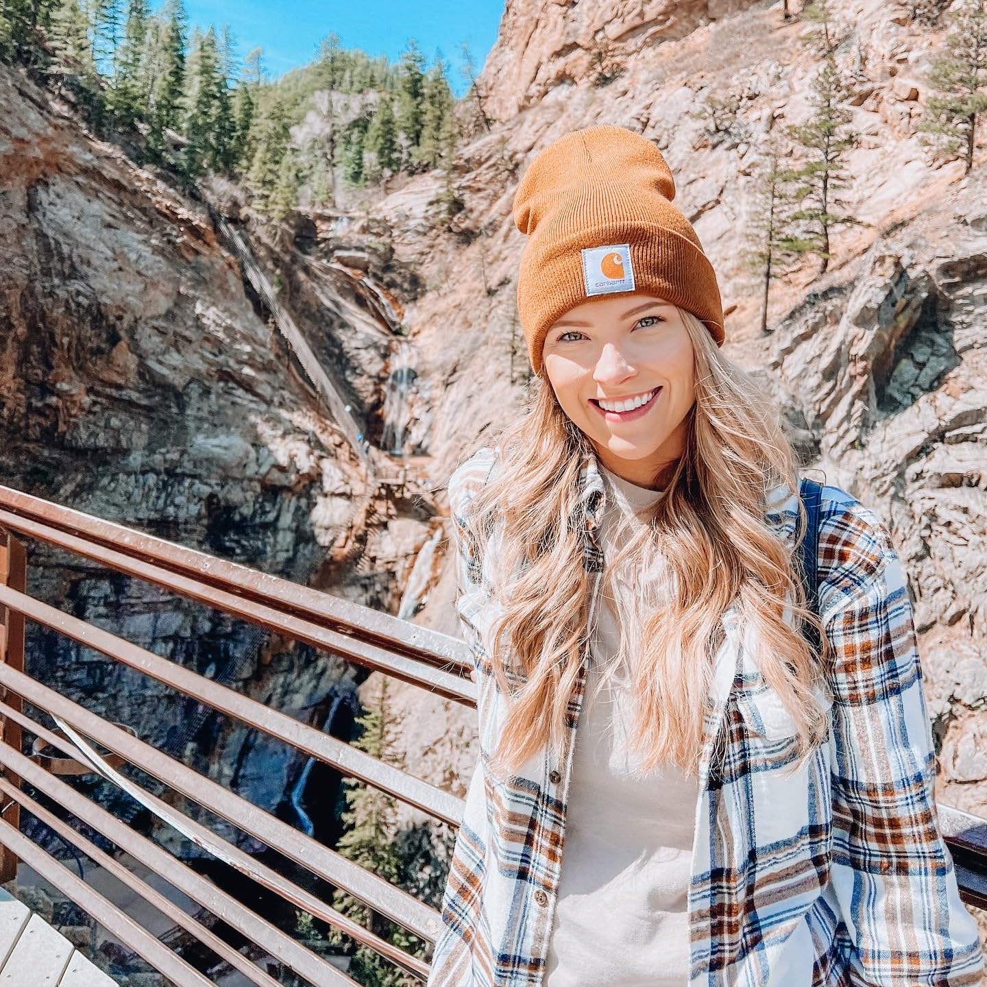 Kaitlyn Jackson's Amazon Page