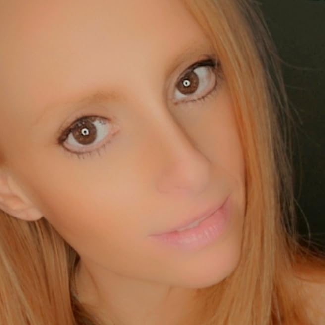 Ginger Slaps's Amazon Page