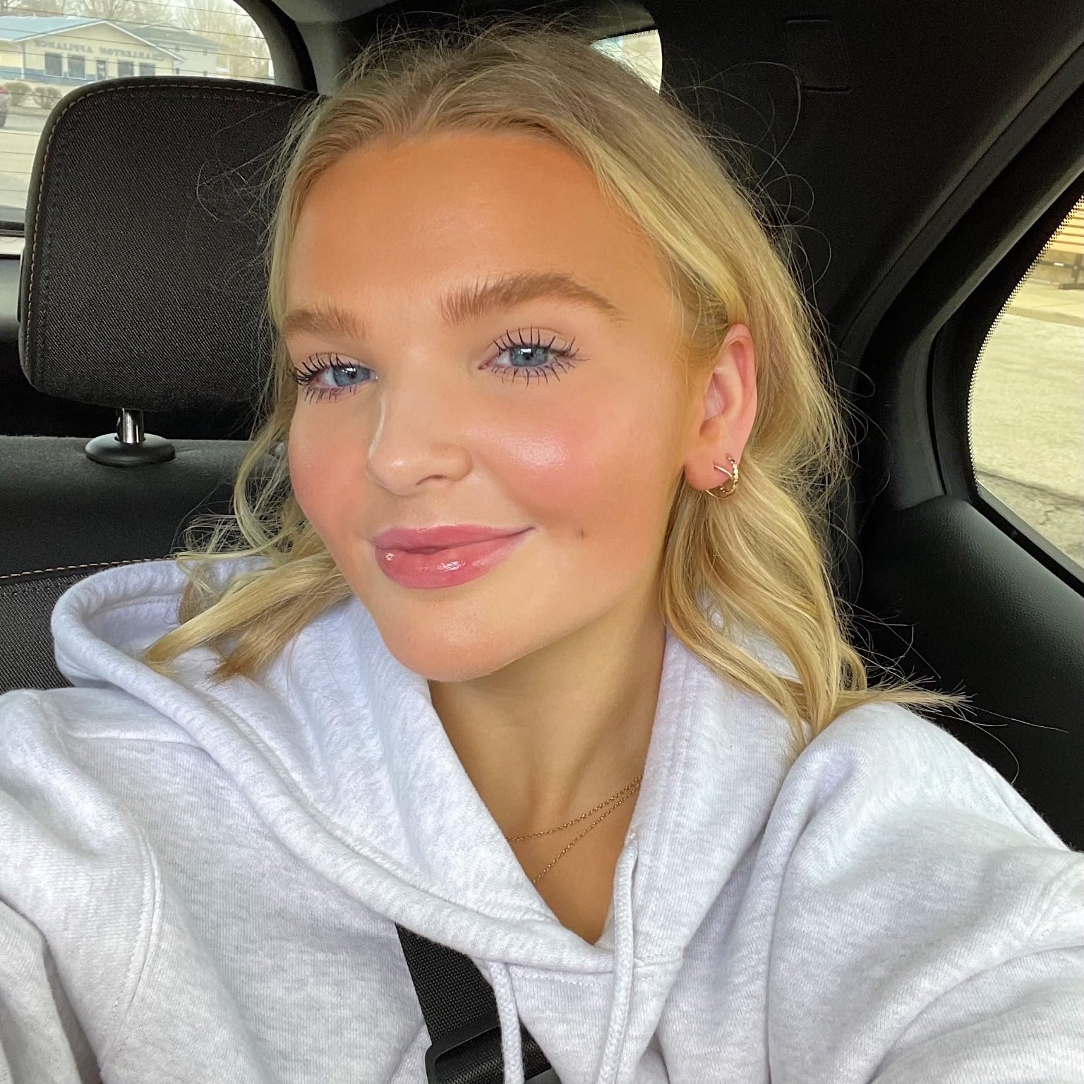 Adalee Nichols's Amazon Page