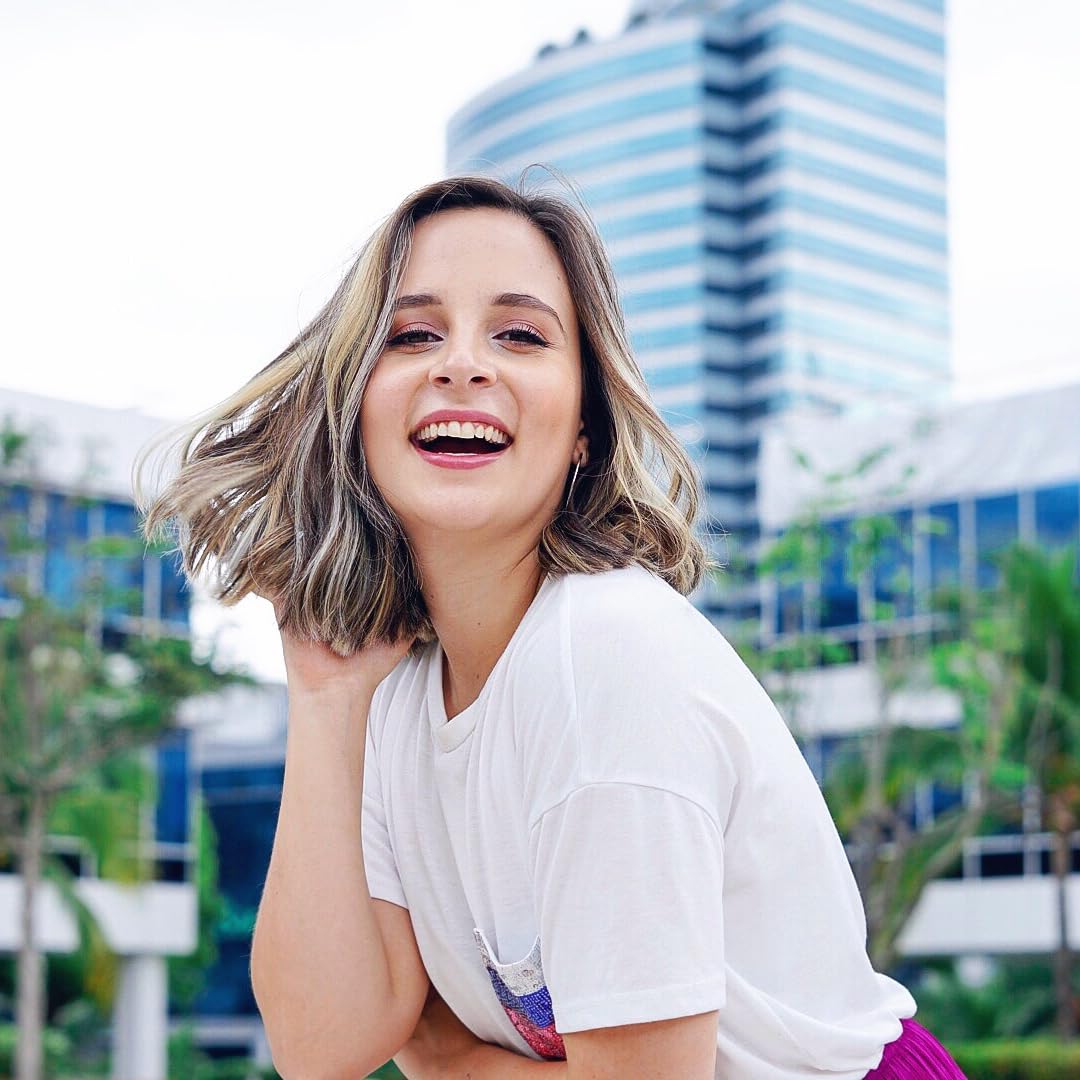 Maite Uralde's Amazon Page