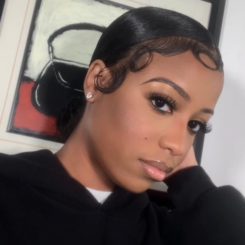 Ashley's Amazon Page