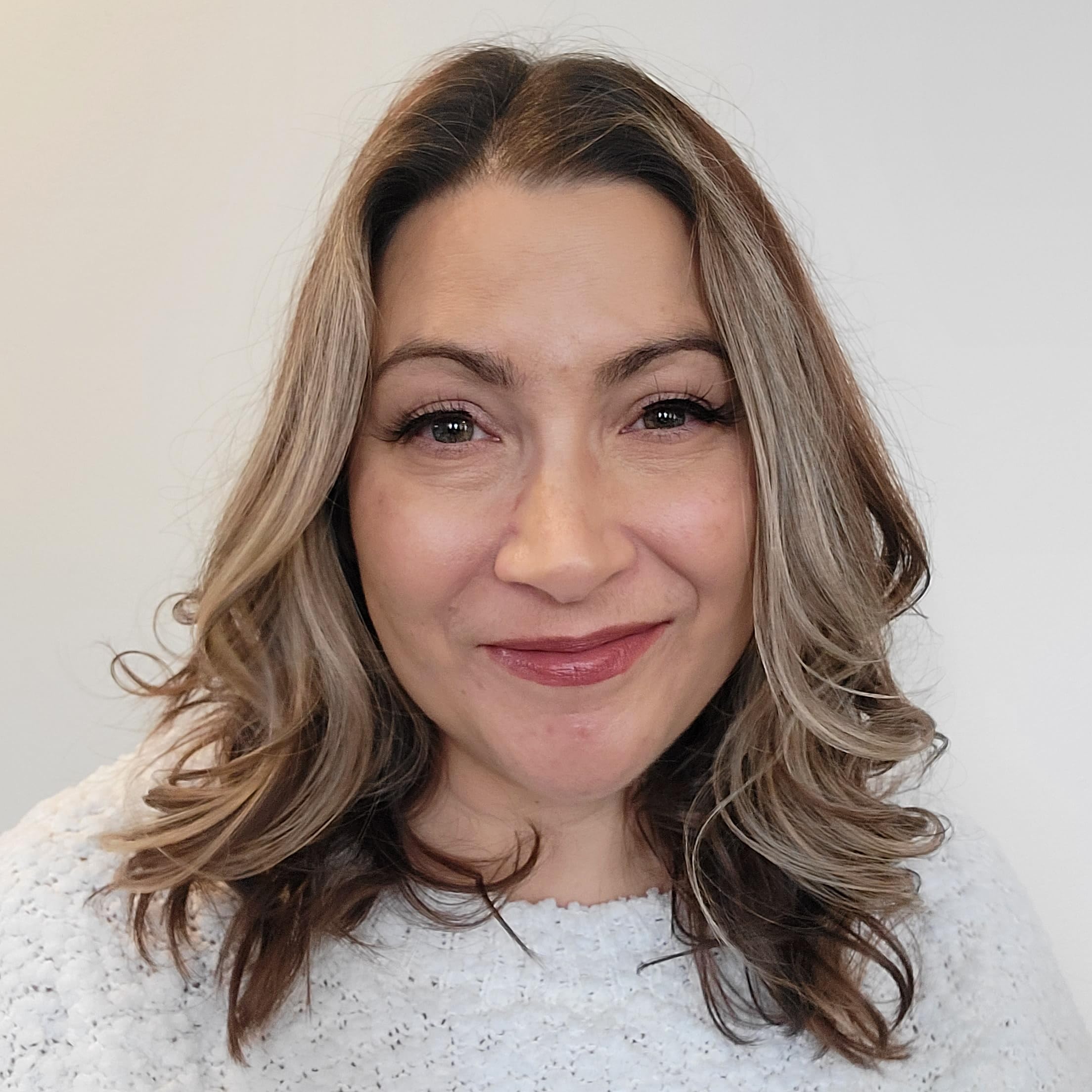 Sheryl's Amazon Page