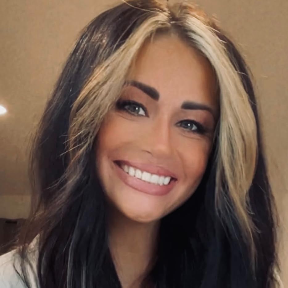 Kassidee Gillman Beauty Home Outfit Inspo's Amazon Page