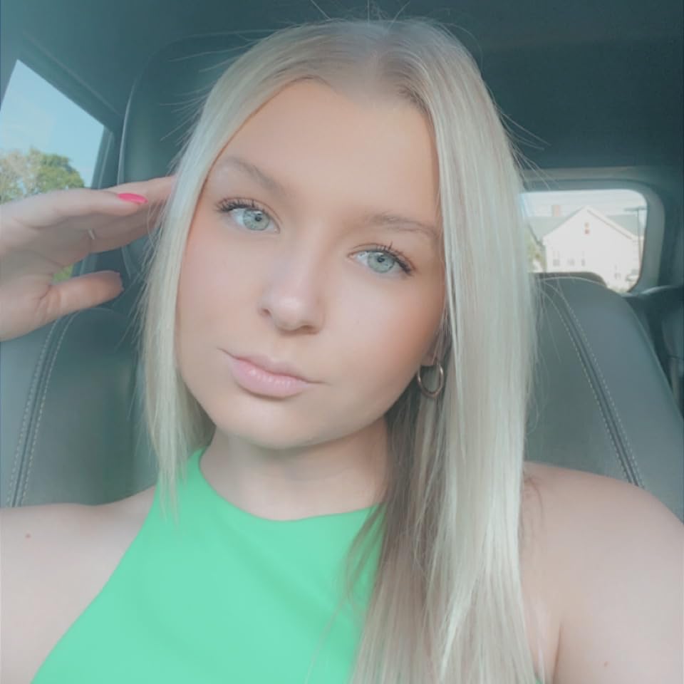 Erin Hackley's Amazon Page