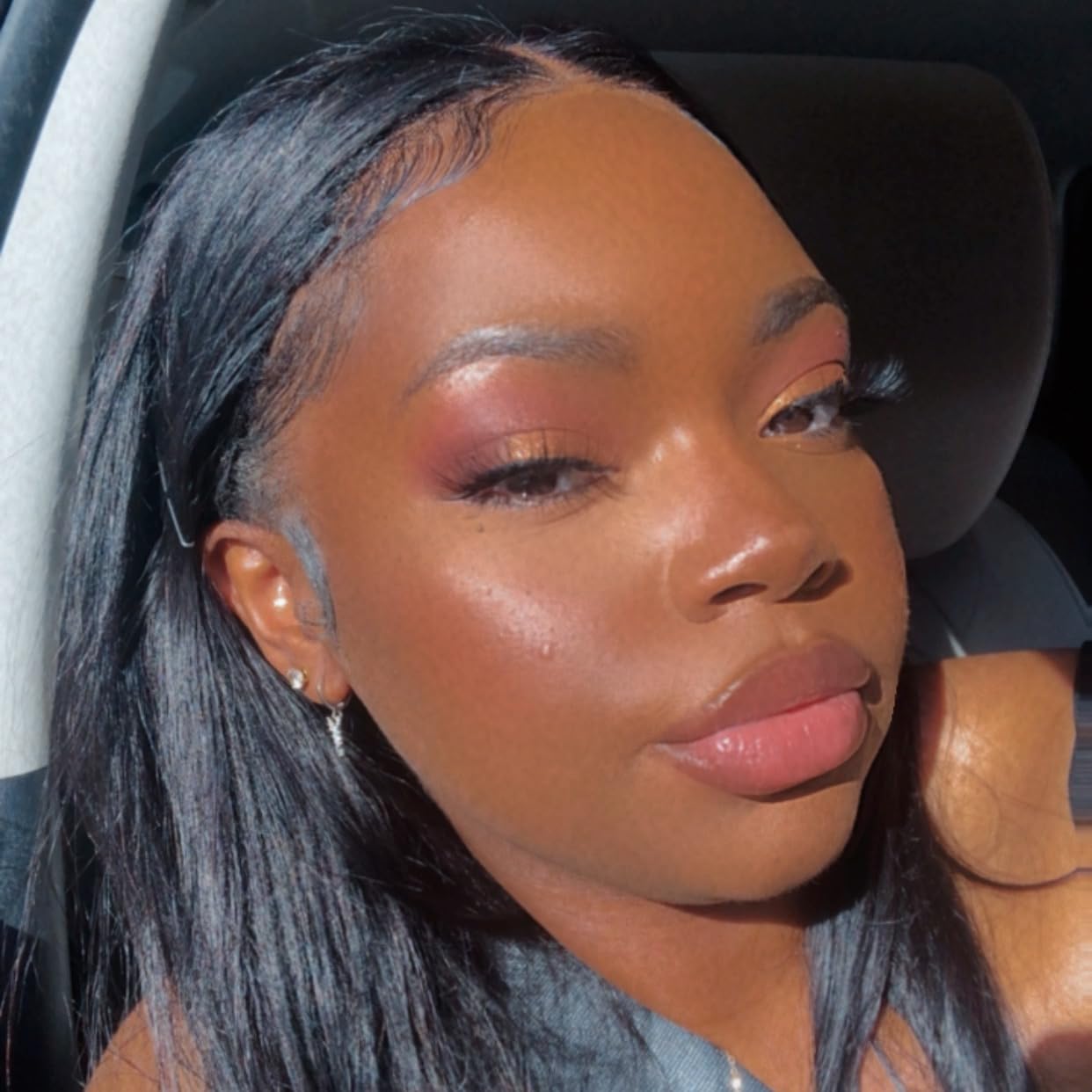 Victoria Kalu's Amazon Page