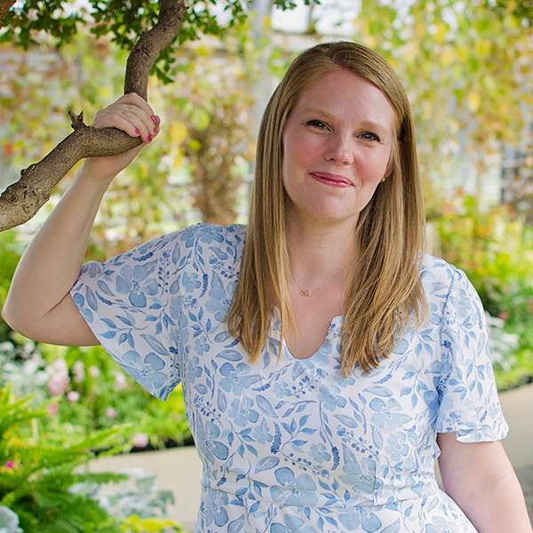 Love Notions Sewing Patterns, LLC's Amazon Page