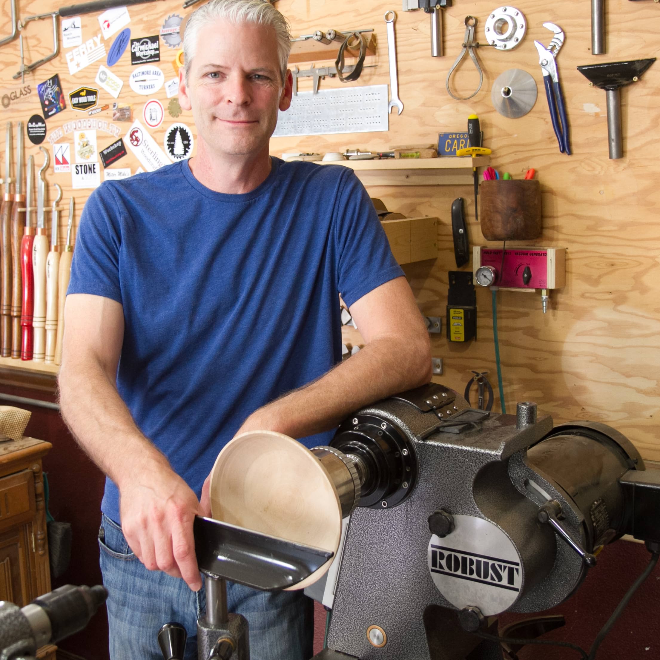 Carl Jacobson's Amazon Page