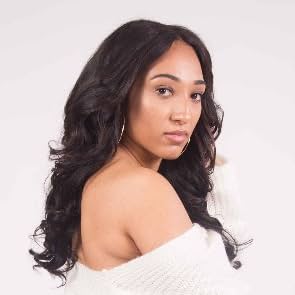 Lydia M. Page's Amazon Page