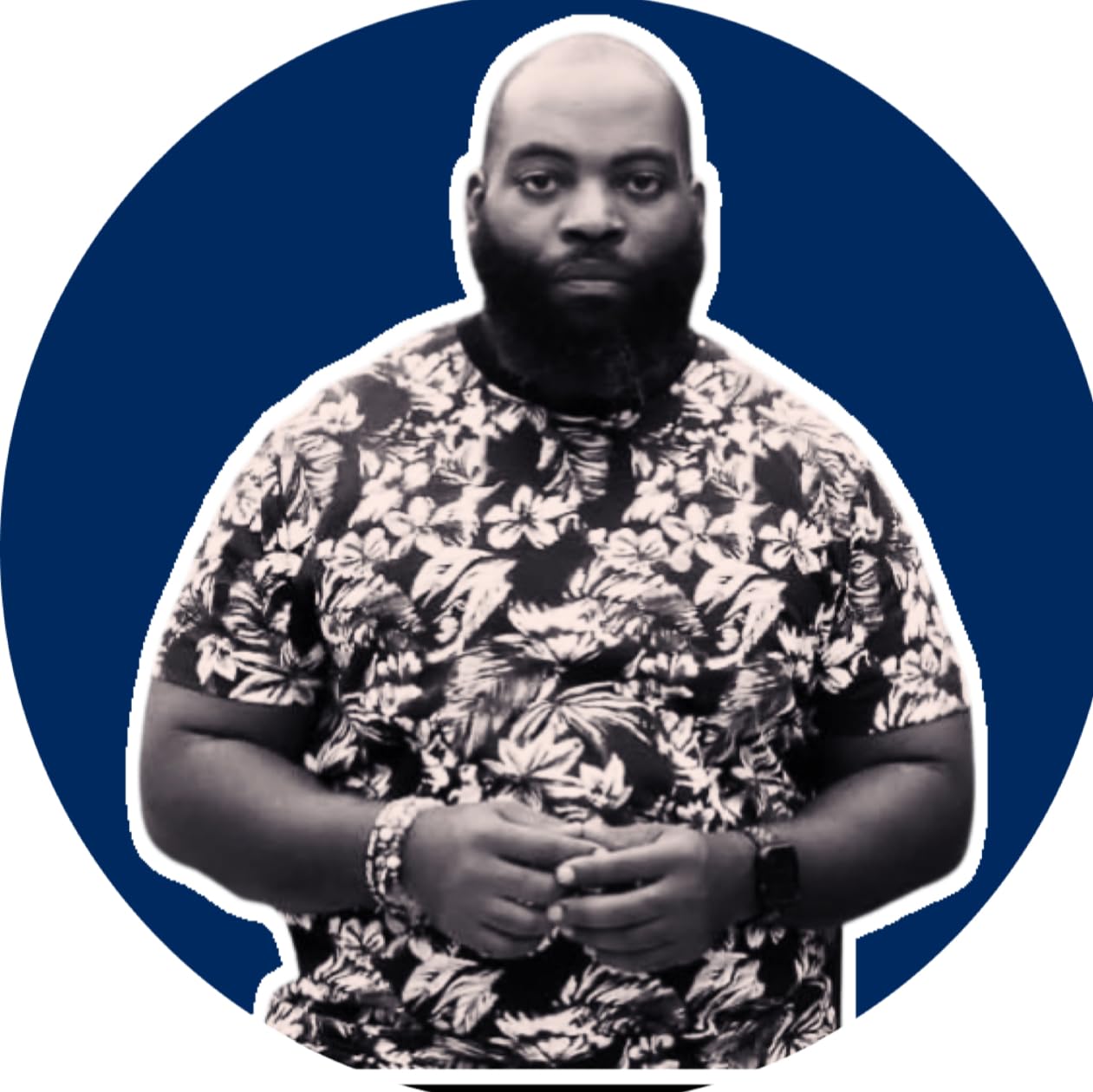 Myron Mcclain's Amazon Page