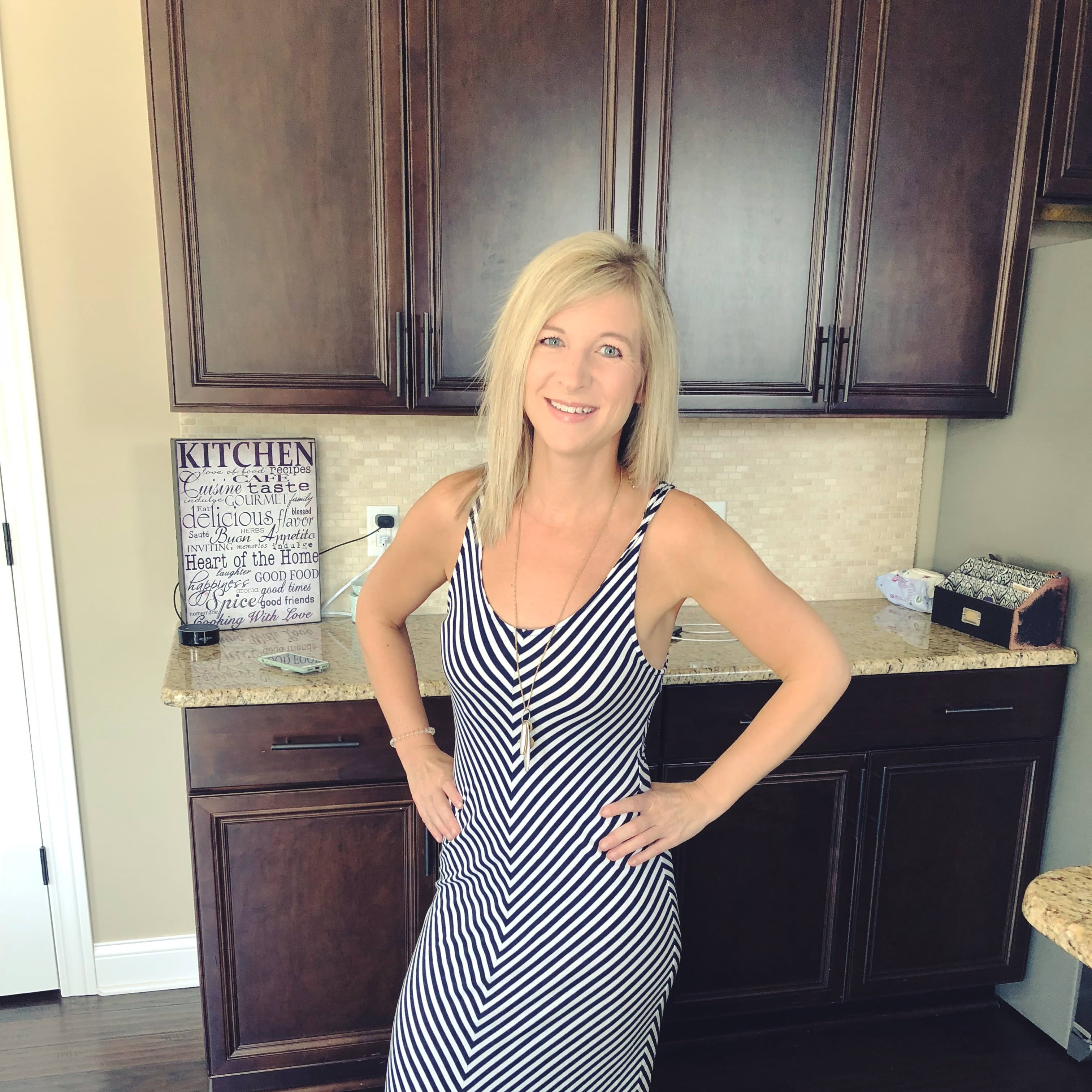 Jamie's Journey's Amazon Page