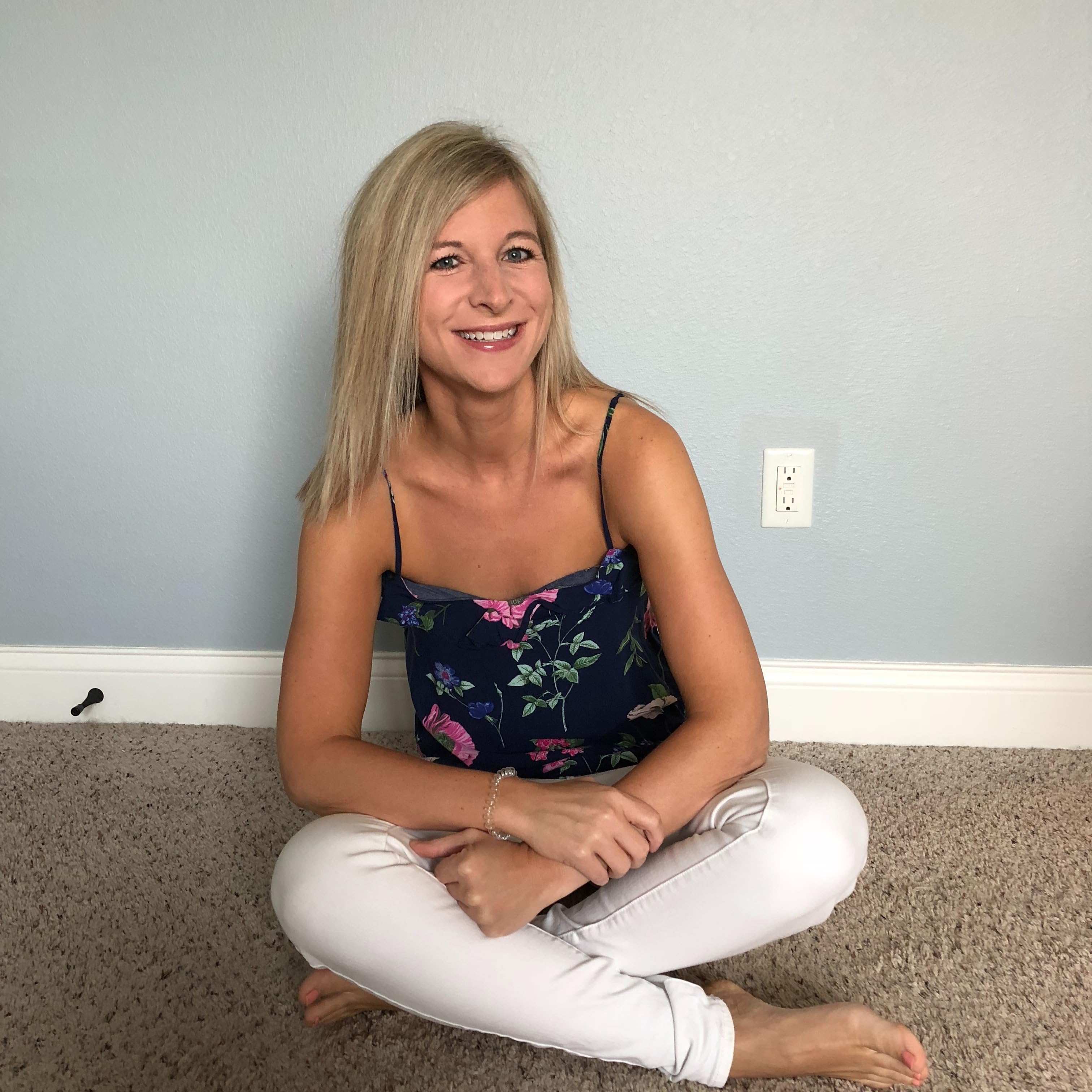 Jamie's Journey's Amazon Page