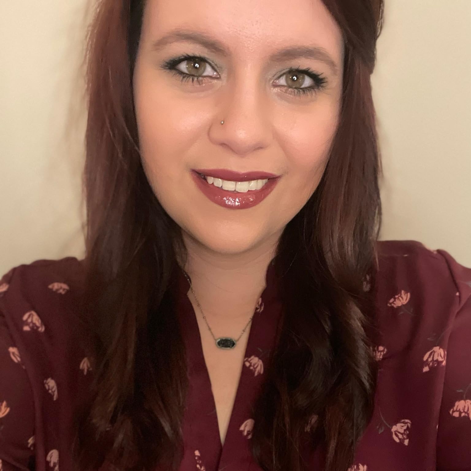 Ashley Coutu's Amazon Page