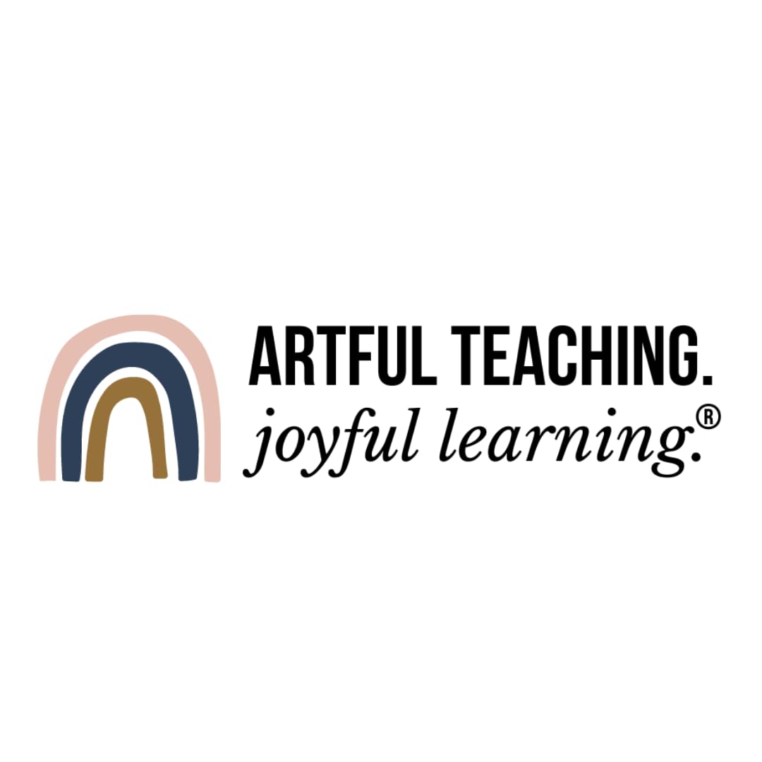 Artful Teaching Joyful Learning S Amazon Page
