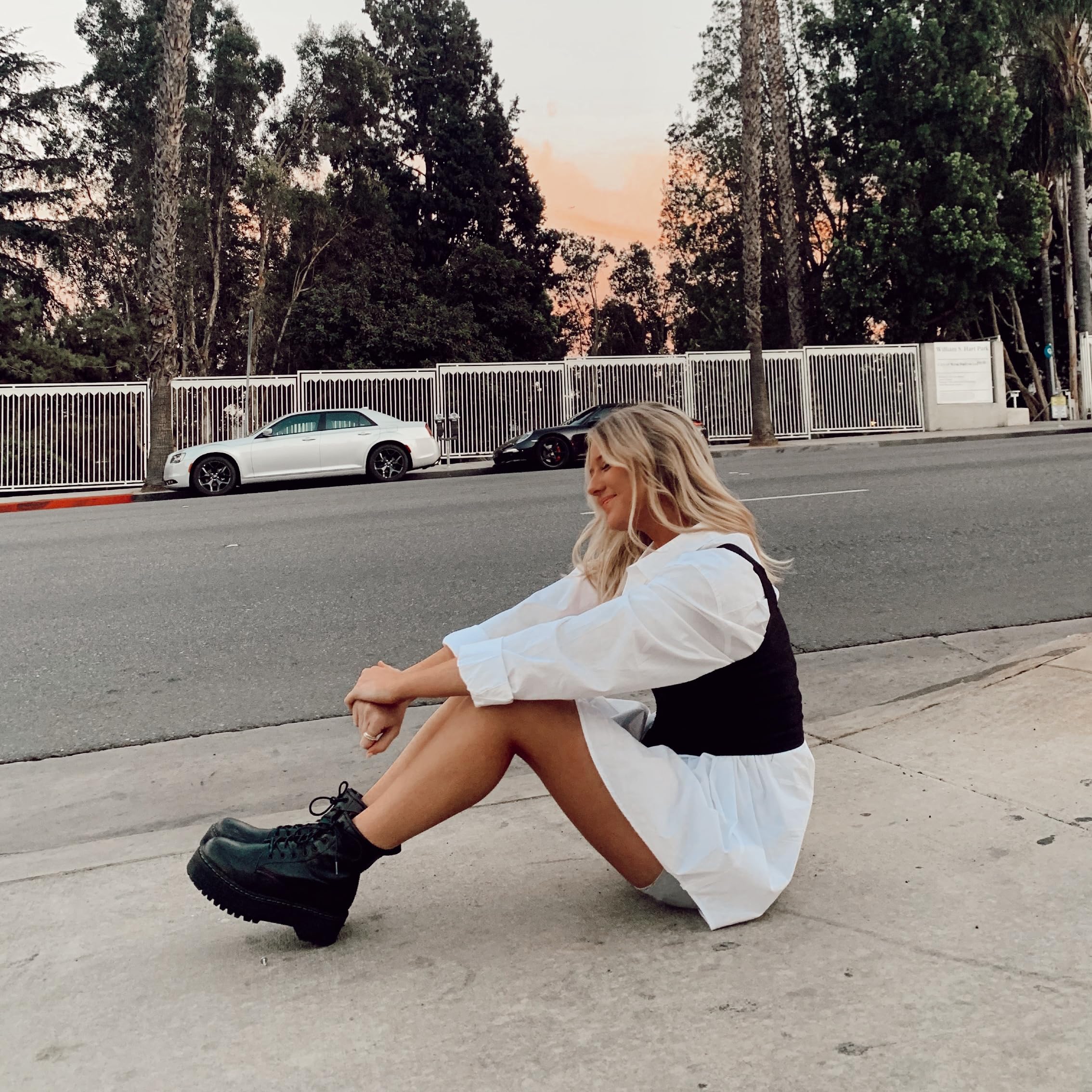 Rylee Thompson's Amazon Page