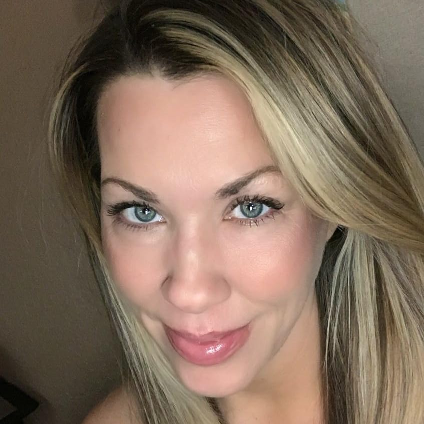 Kimberly Coakley's Amazon Page