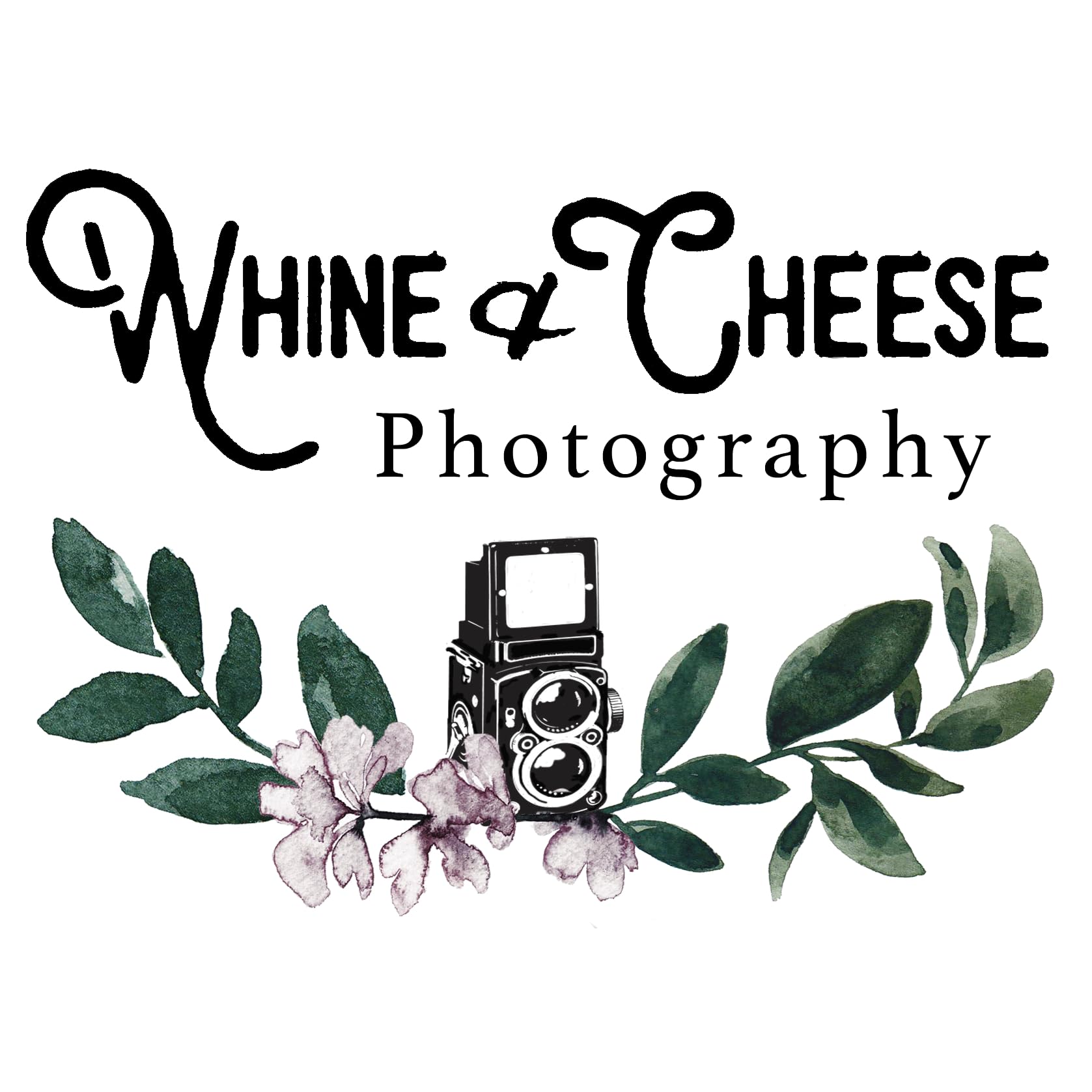 Whine & Cheese Photography's Amazon Page
