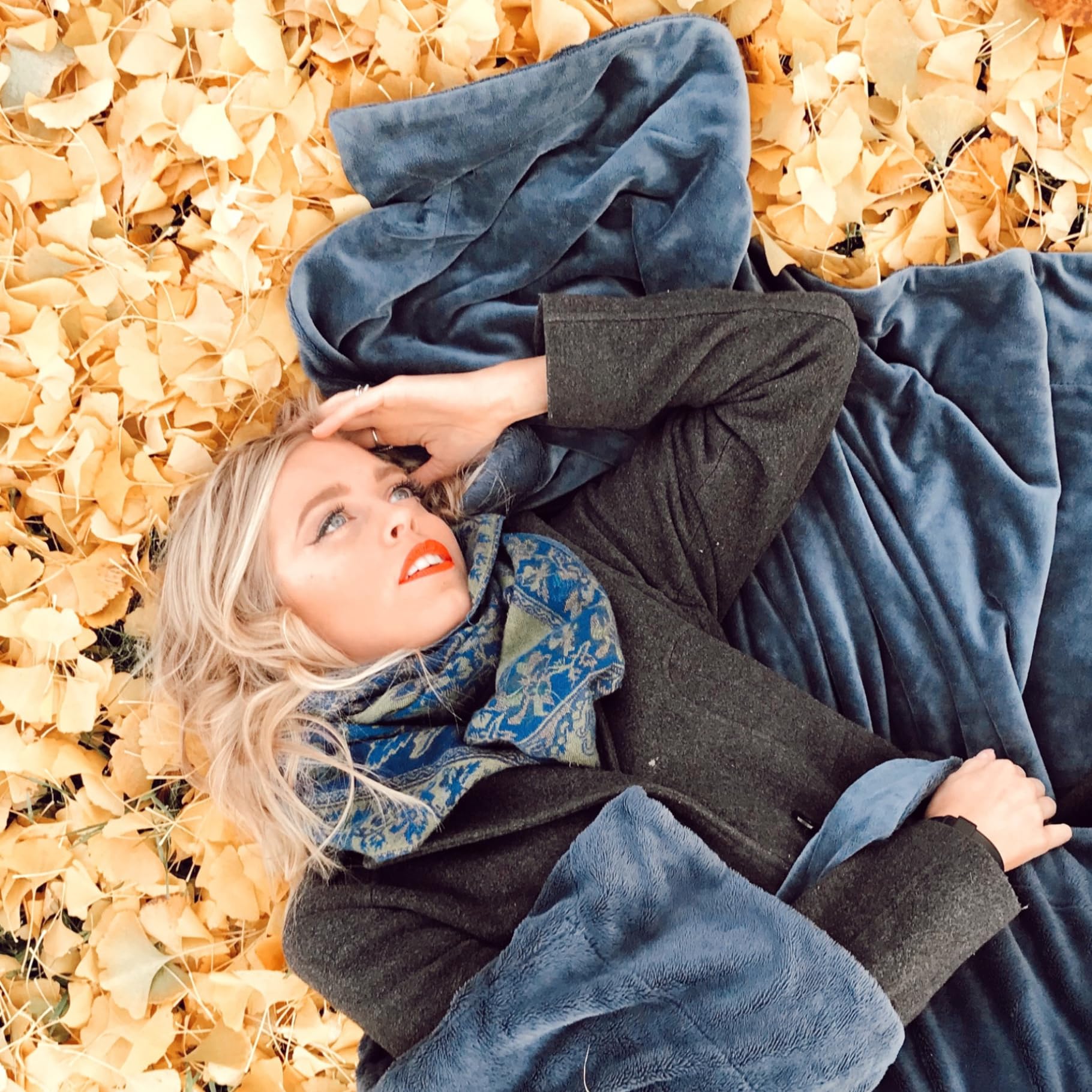 Lin Joy Life's Amazon Page