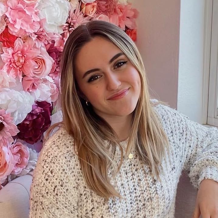 @allisonelana's Amazon Page