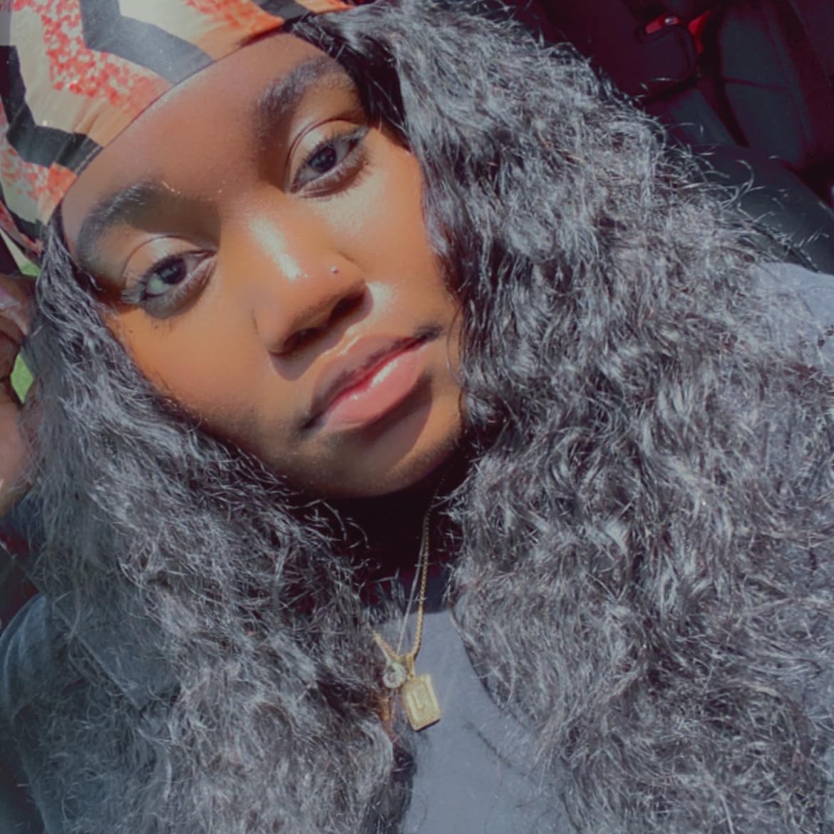 Shanette LeAnn's Amazon Page