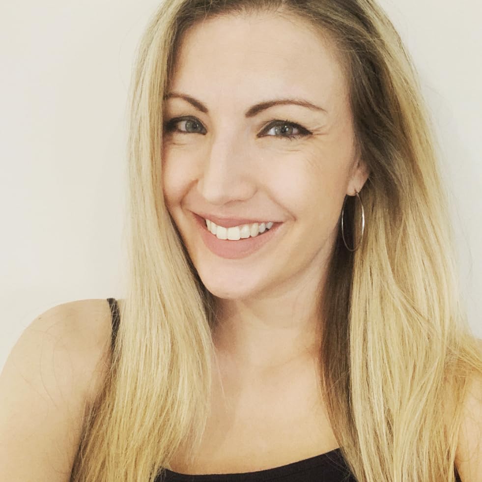 Alexandra Plans's Amazon Page