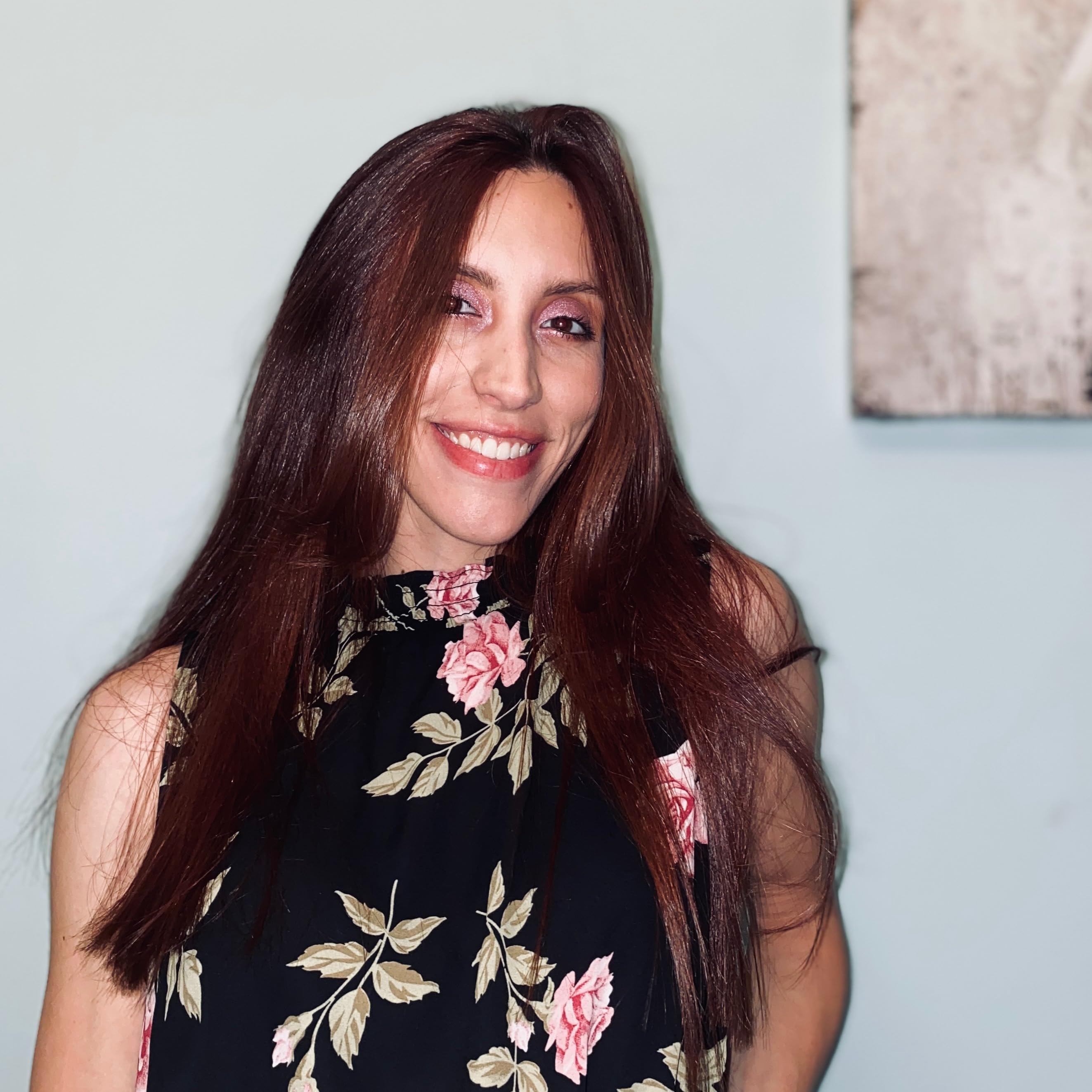 Angela's Amazon Page