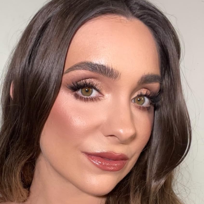 Megan Lombardi's Amazon Page