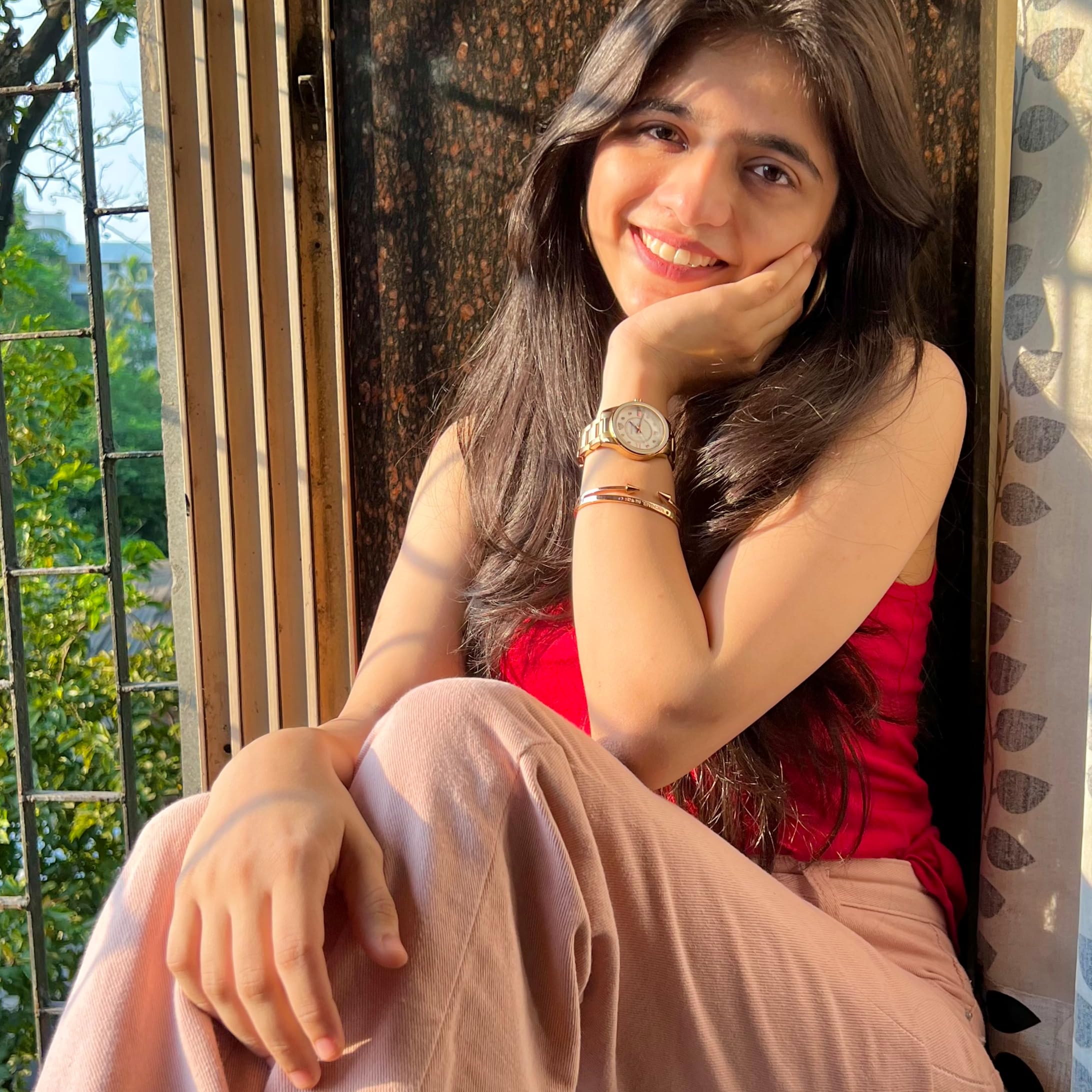 Shifa Solanky's Amazon Page