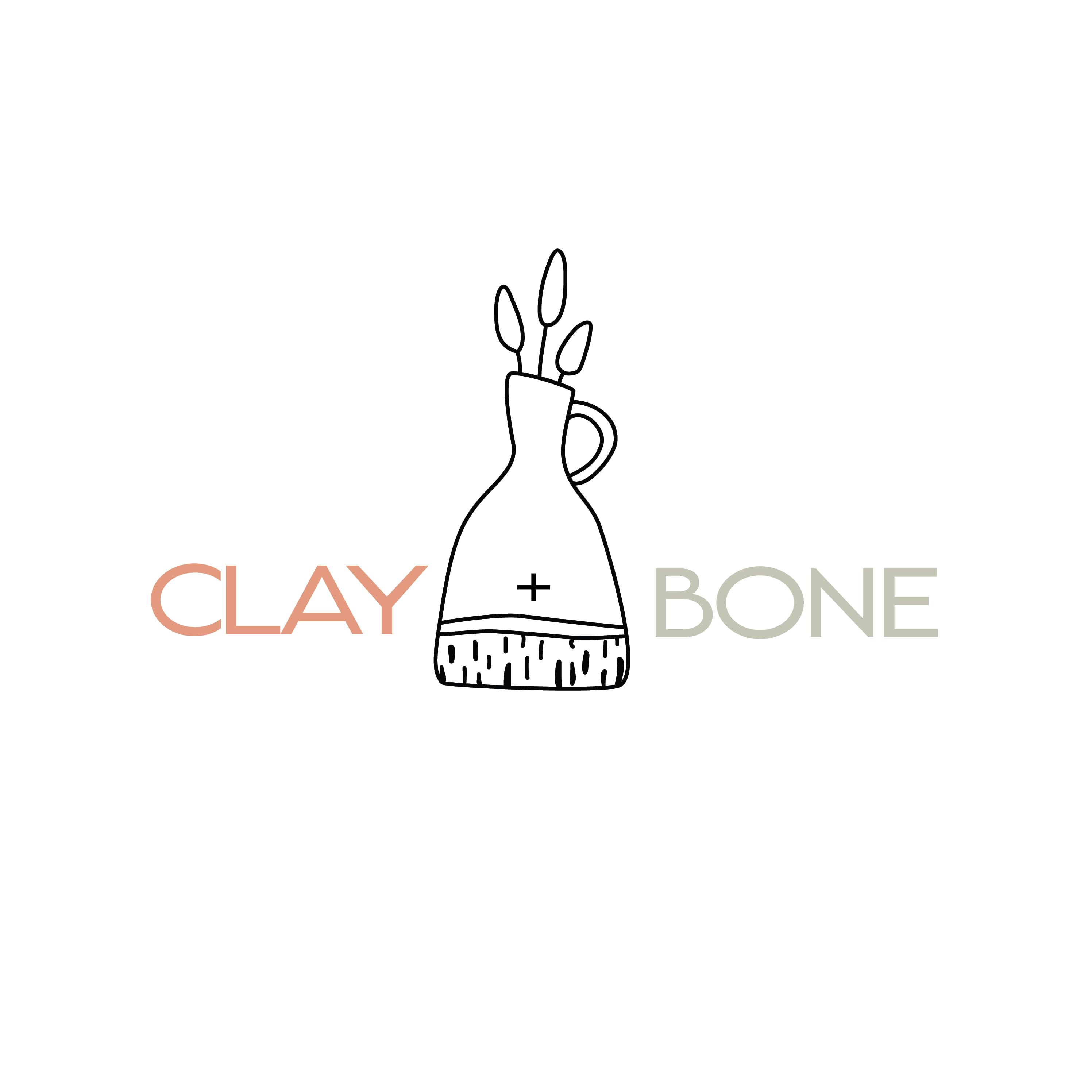 Clay + Bone's Amazon Page