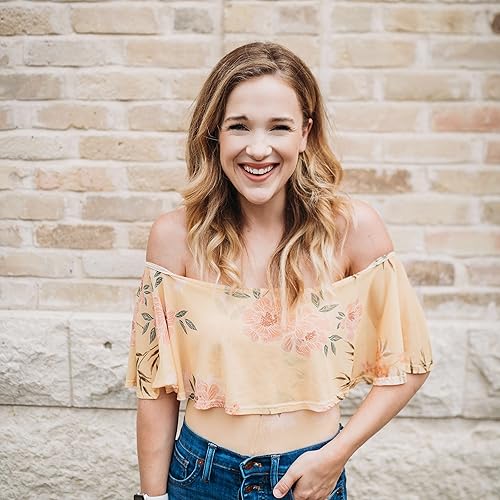 Jena Roach's Amazon Page