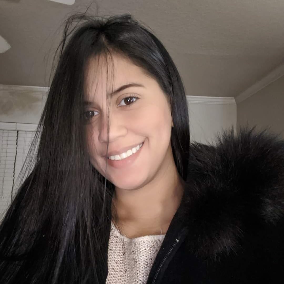 Sandy Margarita's Amazon Page