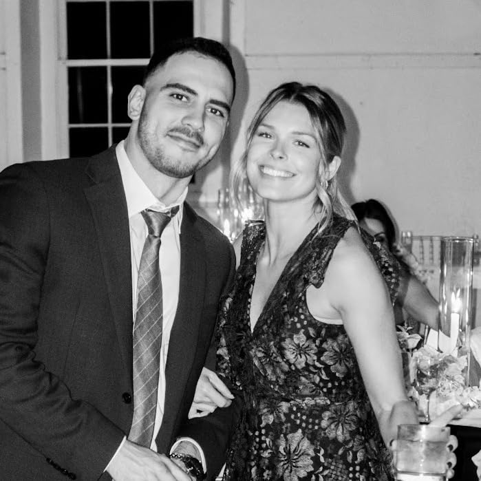 Tori Long's Amazon Page