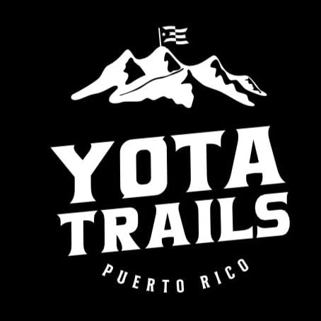 Yota Trails's Amazon Page
