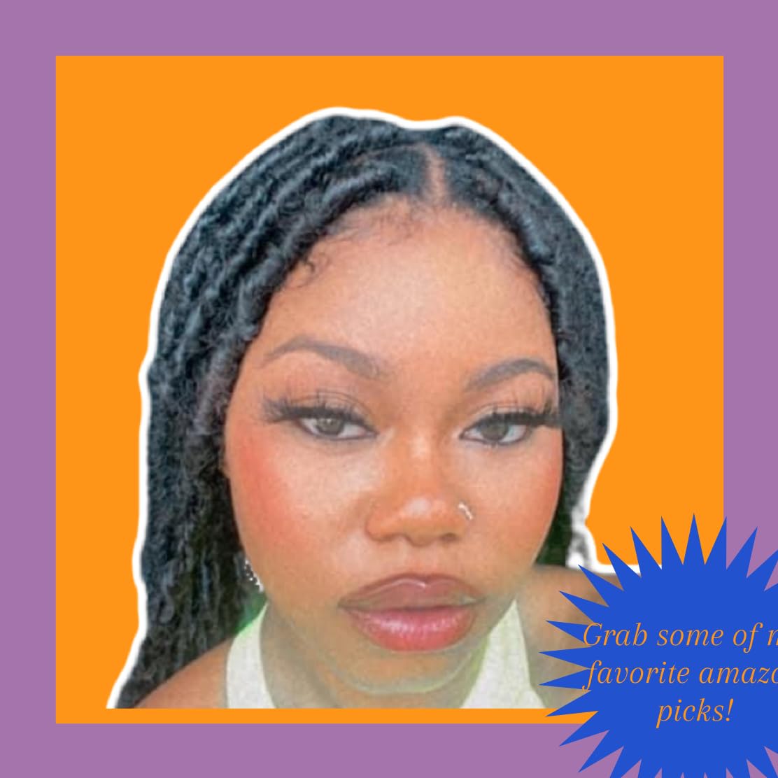 Joy Bunny's Amazon Page