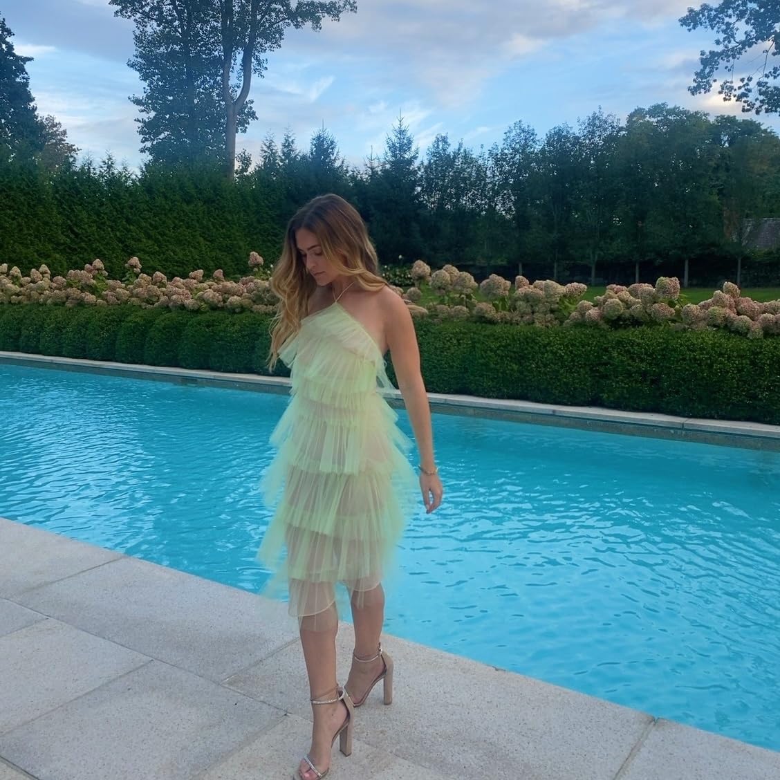 Emily Matthews's Amazon Page