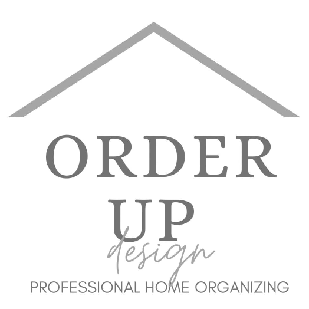 OrderUp Design's Amazon Page