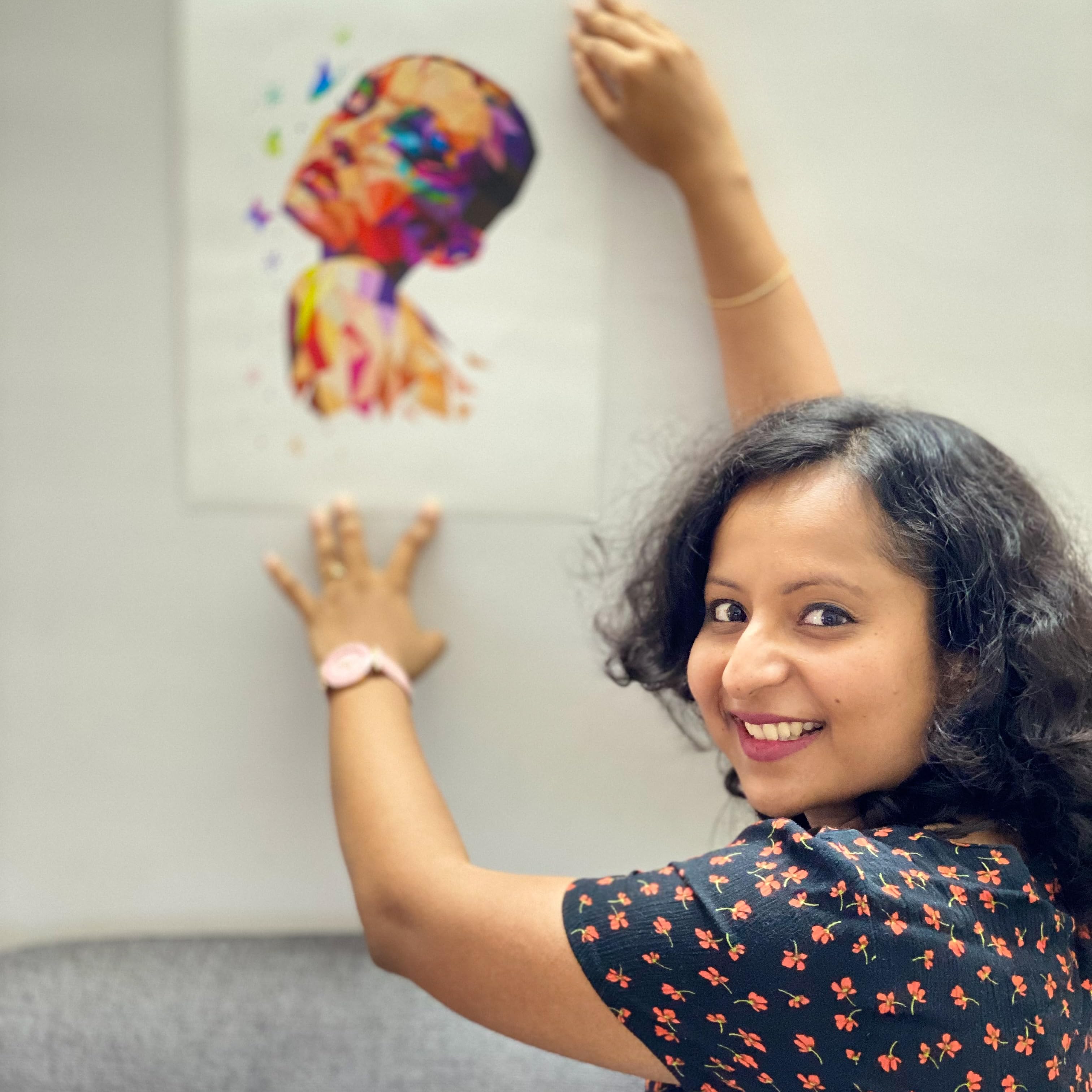 art_by_smitha's Amazon Page