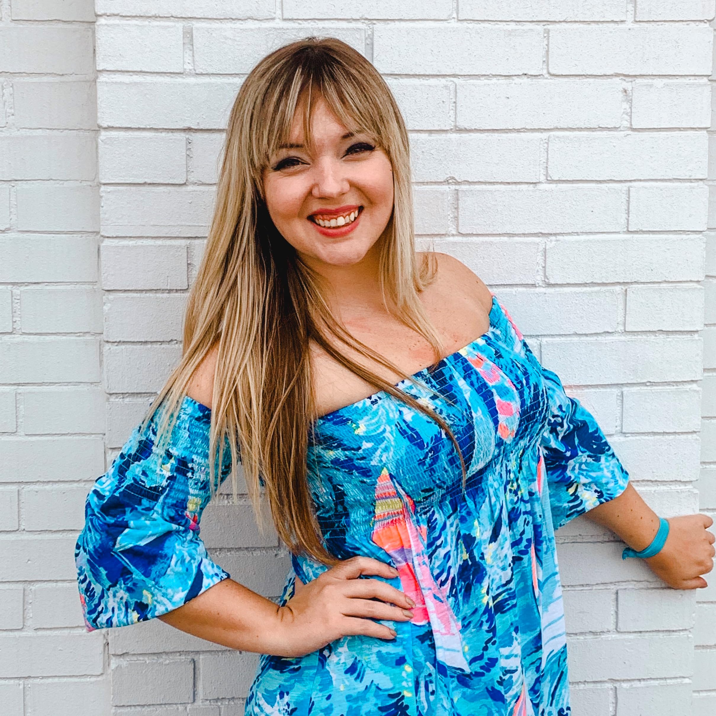 Taia Jo's Amazon Page