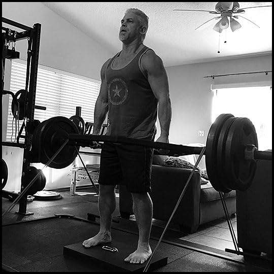 Drew Baye's High Intensity Training's Amazon Page