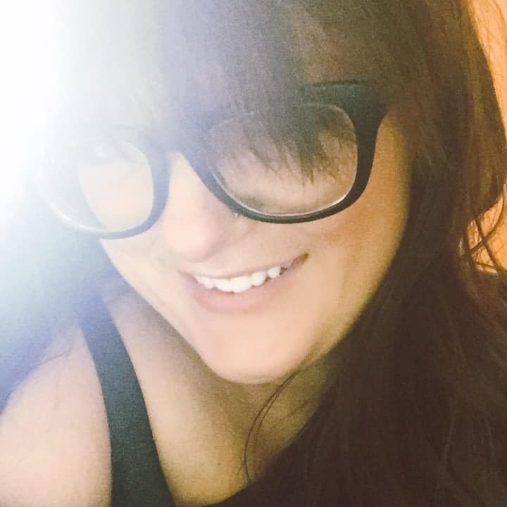 Sara Hackney's Amazon Page