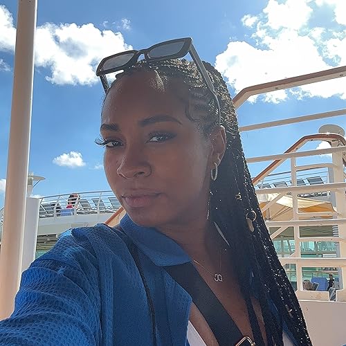 Jaila G.'s Amazon Page