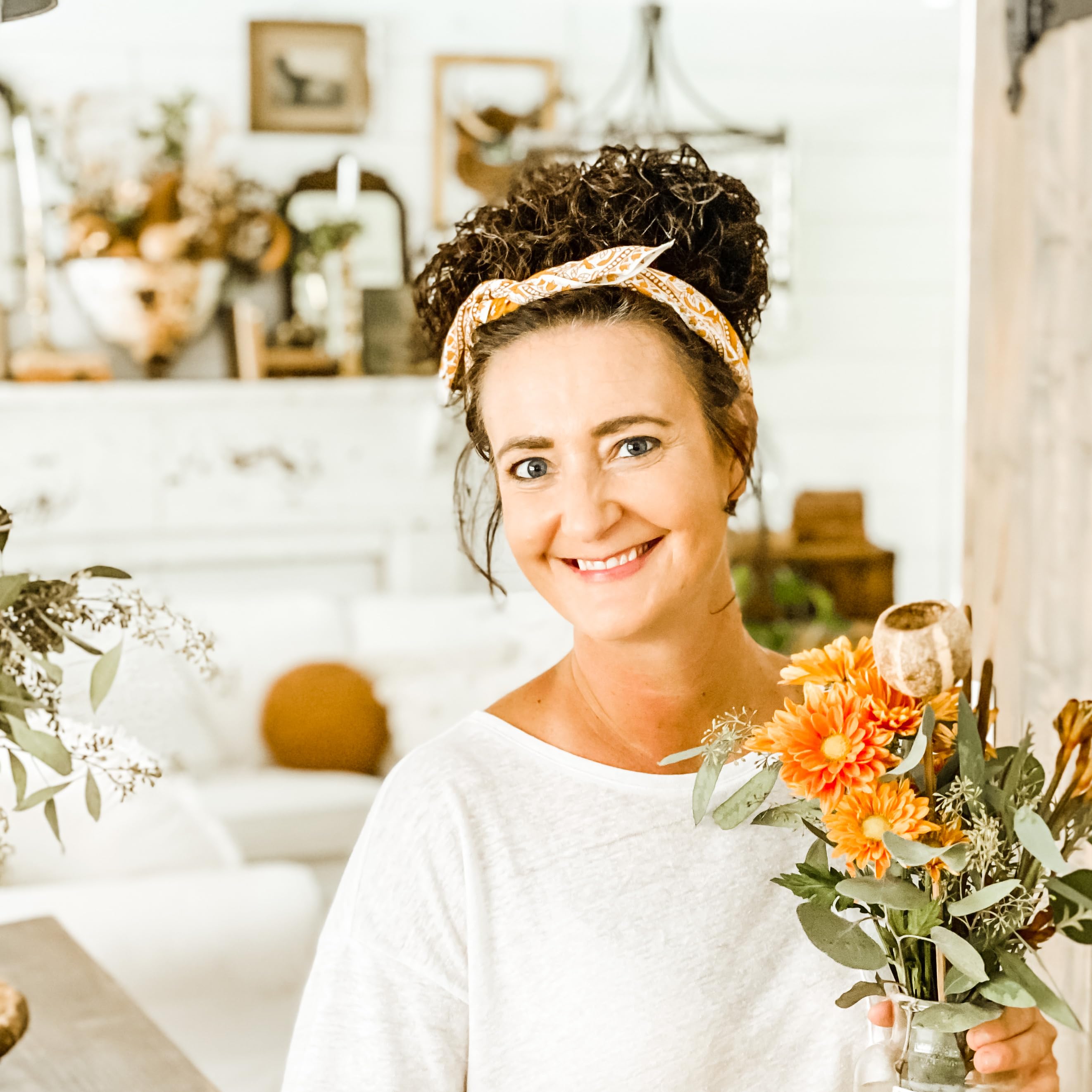 Robyn's French Nest's Amazon Page