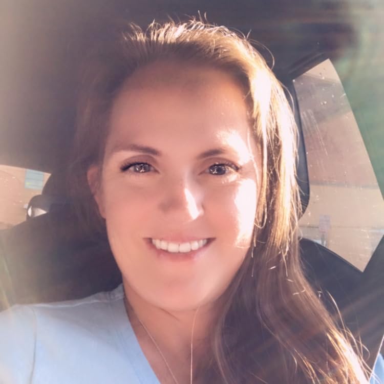 Jessica Reppenhagen's Amazon Page