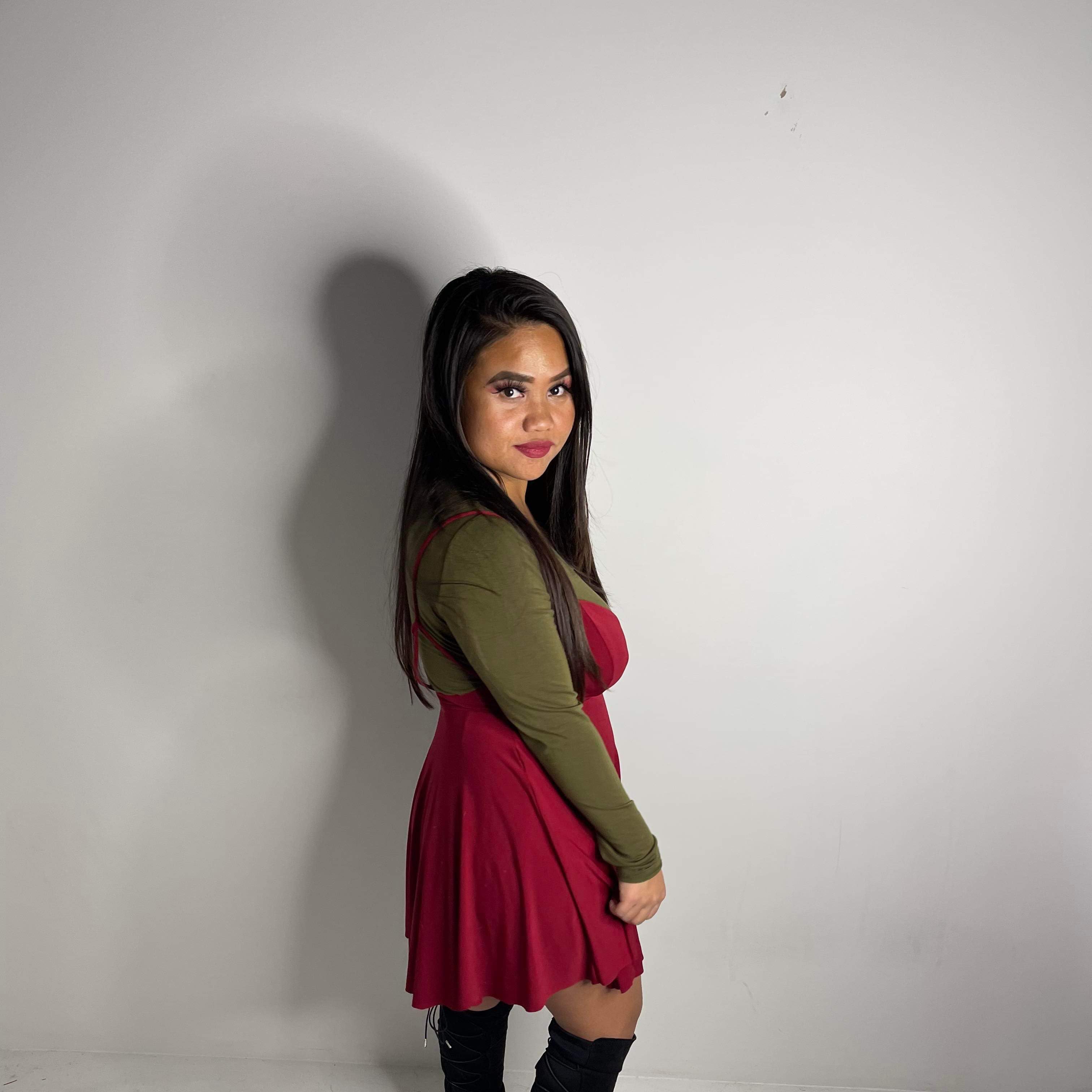 Claudine's Amazon Page