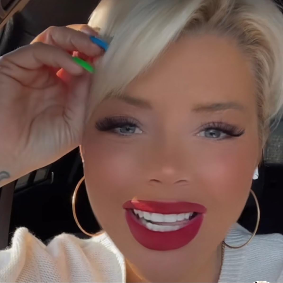 Crystal Williamson's Amazon Page