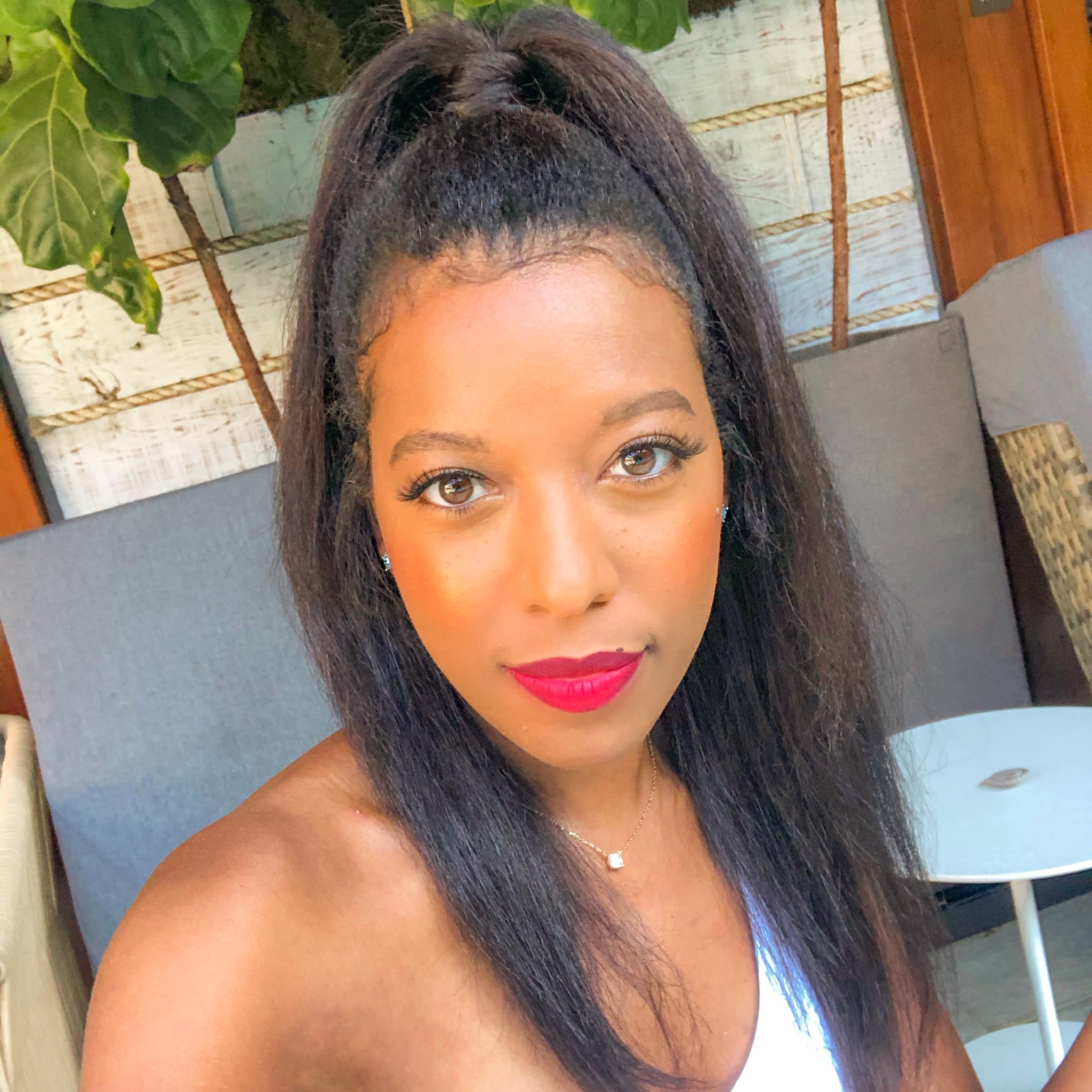 Tia Montana's Amazon Page