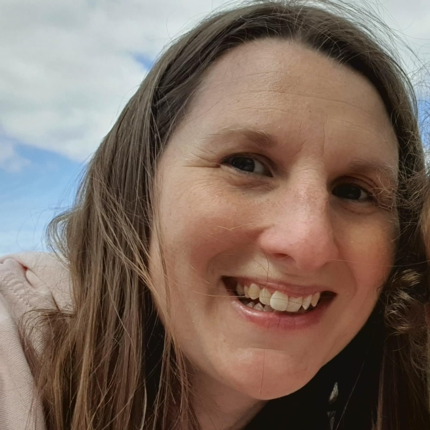 Becky C's Amazon page