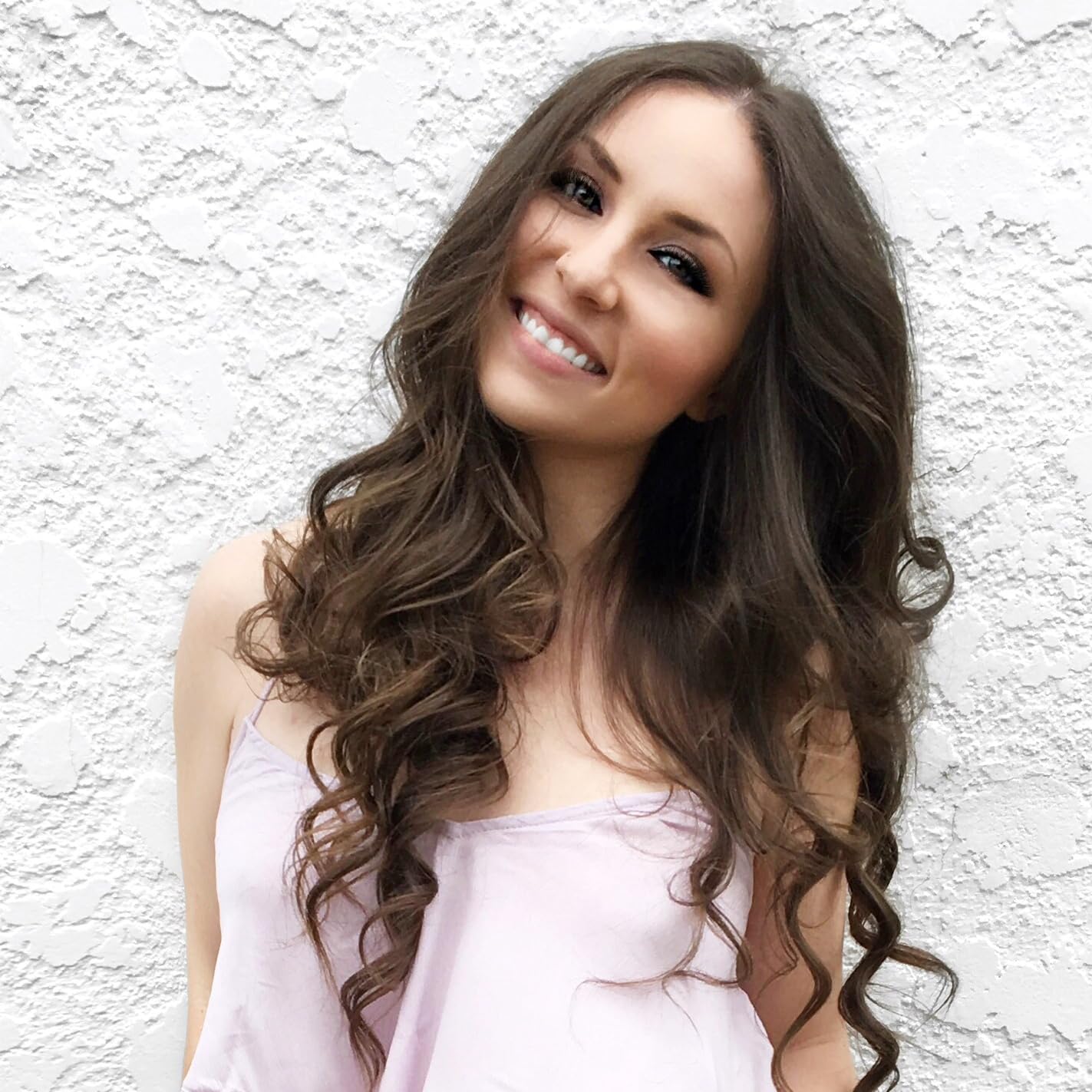 Kendra Ann's Amazon Page